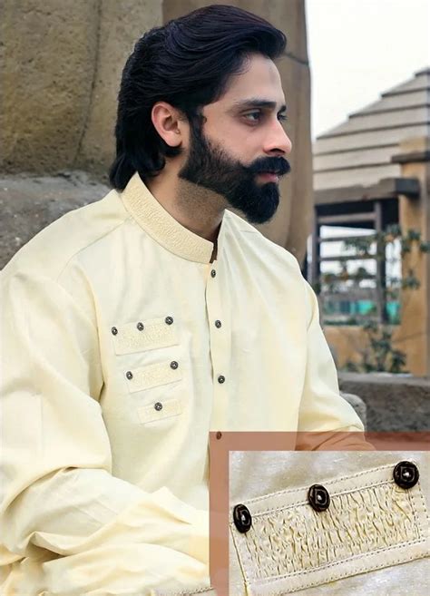 Shop Our Selection Of Men S Kurta Shalwar Kameez For Eid
