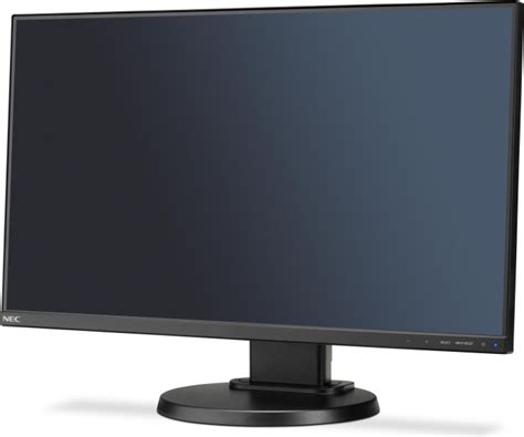 NEC MultiSync E241N-BK schwarz | Preisvergleich Geizhals Deutschland