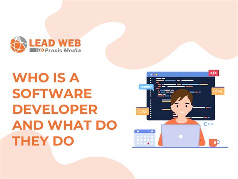 Who Is A Software Developer In Abuja Lagos Ph Nigeria Africa
