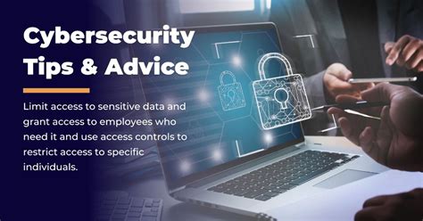 How Limiting Access Can Protect Sensitive Data Cybersecurity Databreach Daakyi Daakyi