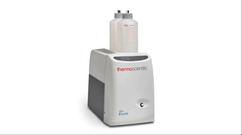 Dionex™ Easion System Naizak Lab