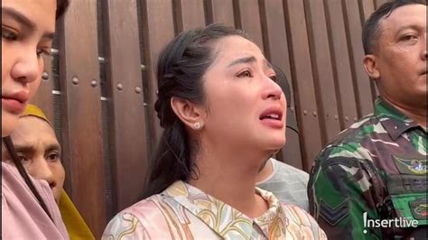 Terpopuler Dewi Perssik Vs Pak Rt Hingga Mediasi Temukan Jalan Buntu