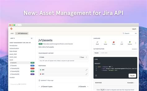 Asset Management For Jira Product Updates And Changes New Asset
