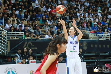 瓊斯盃／備戰亞運未來2周 中華女籃著重和包喜樂磨合 運動 Nownews今日新聞