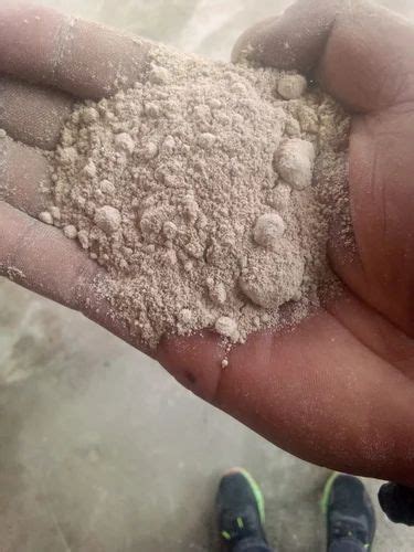 Brown Powder Ssp 25 Kg Packaging Type Hdpe Bag At Best Price In Jaipur