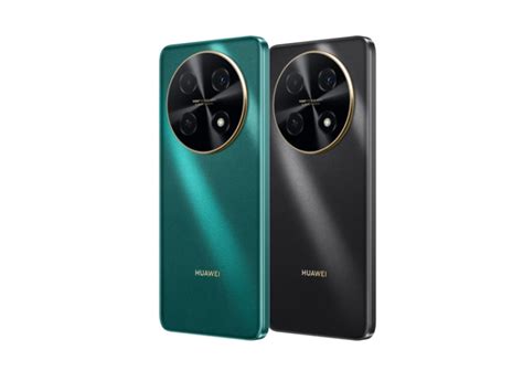 Huawei Nova 12i Notebookcheck Net External Reviews