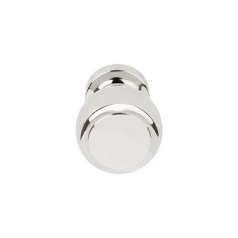 Bouton De Meuble Bosco Inox Poli LZ30M IP Formani