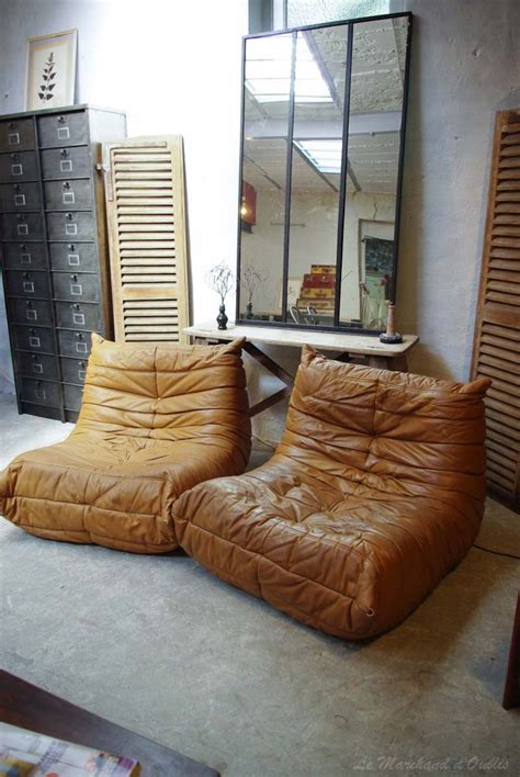 Canapé Cuir Marron 21 Idées Déco Pour Le Salon