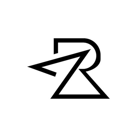 전문 그래픽 및 로고 디자이너 프리미엄 벡터