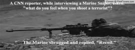 Sniper Quotes And Sayings Quotesgram
