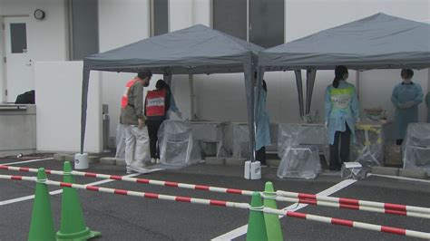 伊方原発30km圏内で原子力防災訓練 そのとき離島は 山口・上関 山口のニュース・天気・防災｜tys News｜tysテレビ山口 1ページ