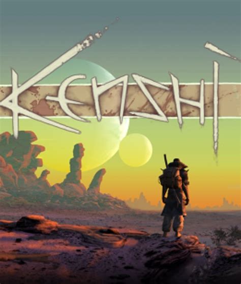 Yahooオークション 即決 Kenshi 剣士 日本語対応