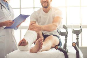 Especialista En Fracturas Simples Y Complejas Dr Daniel Machuca