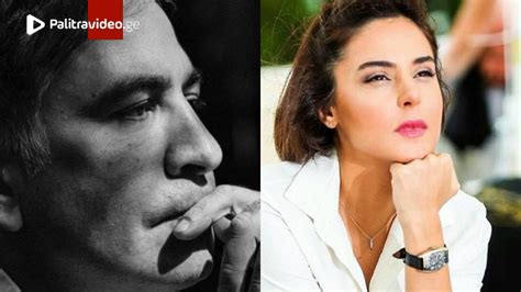 მიხეილ სააკაშვილის რეაქცია როცა დარბაზში პროკურორმა სოფო ნიჟარაძე ახსენა სასტუმროს