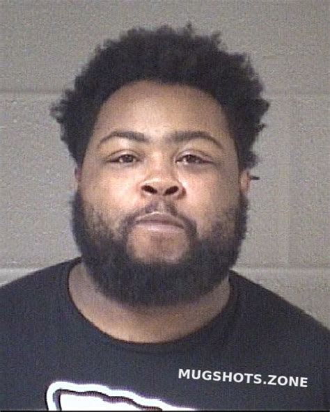 Marlowe Justin 08 22 2021 Buncombe County Mugshots Zone