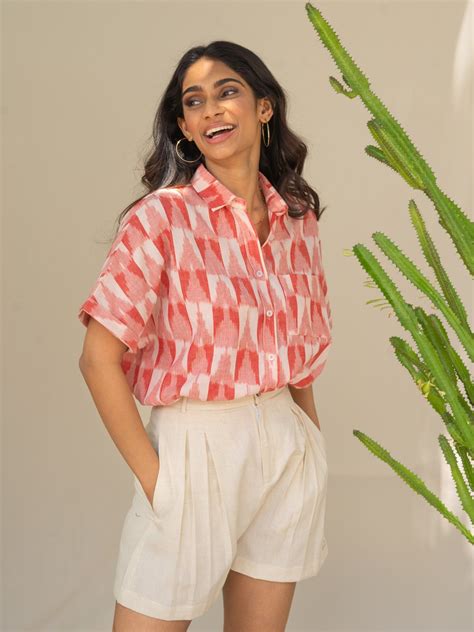 Notch Above Sustainable And Mindful Womens Wear