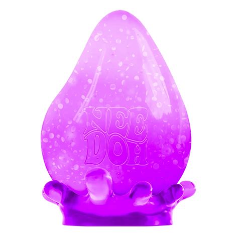 Dream Drop Nee Doh Purple Au
