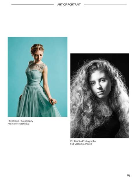 Oleksii Roshka A Photographer From Kyiv Ukraine