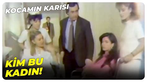Kocamın Karısı Ayol Ben Onun Karısıyım Müjdat Gezen Sevtap Parman