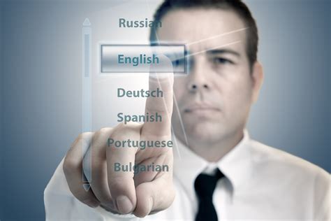 Document Translation American Translation Partners