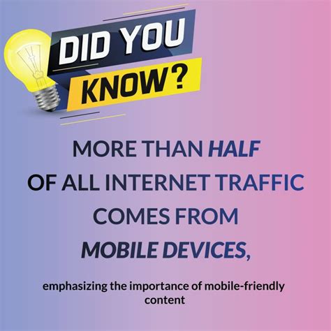 the digital edge on linkedin more than half of all internet traffic