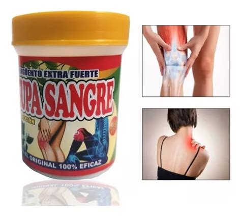 Pomada Eficaz Para Dolores Musculares 2und Cuotas sin interés