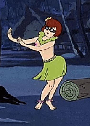 Rule 34 Animated Beach Beach Hut Brown Hair Dancer Dancing Edit