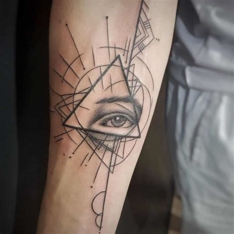 Illuminati Tattoos In Bangkok All Day Tattoo