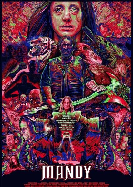 Mandy 2038 Fan Casting On Mycast