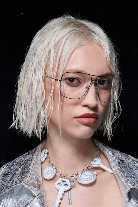 Zimo Spring 2025 Fashion Show Backstage The Impression