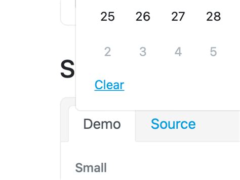 Hxinputdate Range Hxsearch Hxautosuggest To Visually Unify The