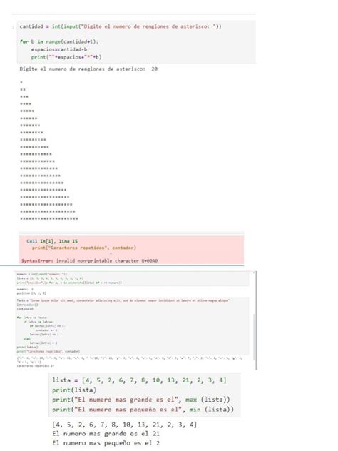 Algoritmos Con Ciclos Pdf