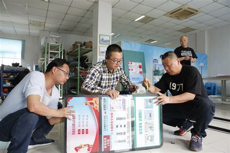 五一我在岗，劳动最光荣‖公交路务助力校园公交开通运营 公交新闻 常州市公共交通集团有限责任公司