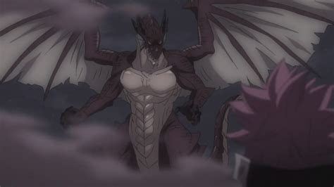 Fairy Tail Igneel 1 By Giuseppedirosso On Deviantart