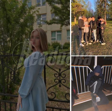 Под Пермью трое школьников изнасиловали и подожгли одноклассницу а
