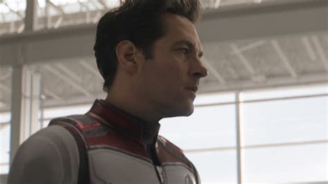 Paul Rudd Joins New Ghostbusters Movie