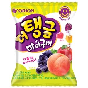 상품 정보
