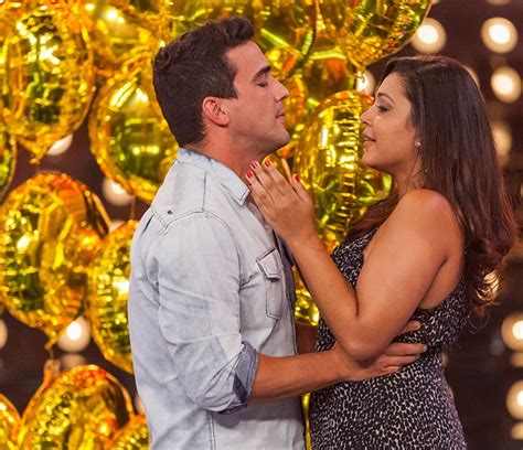 André Marques Dá Beijo De Tirar O Fôlego Em Menina No Amor And Sexo