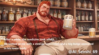 Vol Loganlustful Desirescg By Ai Senshi