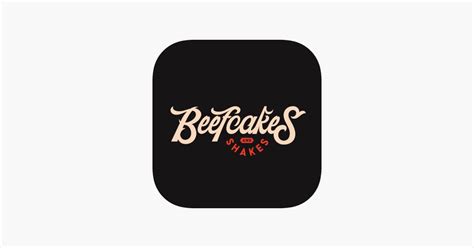 ‎app Store에서 제공하는 Beefcakes And Shakes