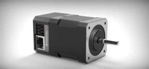 Features Henschel Robotics Gmbh