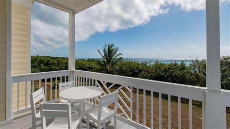 Serenity Vista Unit 1b James Cistern Eleuthera Condominium For Sale
