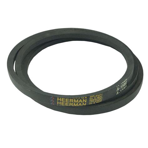 Pasek Klinowy 13 X 1580 Ld Hermman