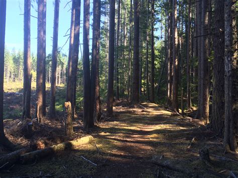 Recreation Sites And Trails BC