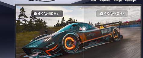 Amazon Com 10Gbps USB C Hub ORICO 5 In 1 USB C Laptop Docking Station To 4K 60Hz HDMI 2USB 3 2