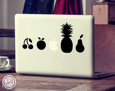 Laptop Decals Laptop Decal Stickers Etsy Laptop Decal