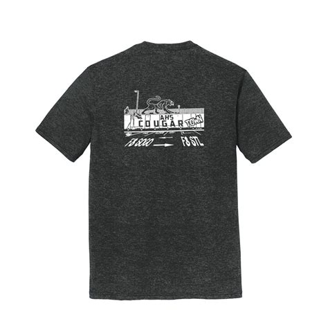 F3 Soco Cougar Town Made To Order Dtf The F3 Gear Store