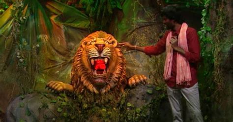 Bigg Boss Telugu 7 సింహానికి ఆకలెక్కువ నాకు పవరెక్కువ మాస్‌ డైలాగ్‌లతో రెచ్చిపోయిన పల్లవి