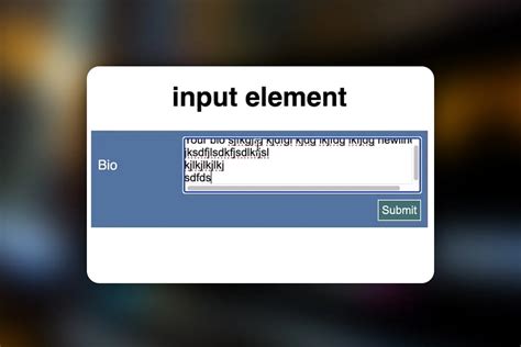 Create Web Forms For Websites Practical Tutorial