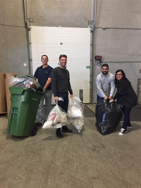 5 Steps To Start A Small Business Recycling Program